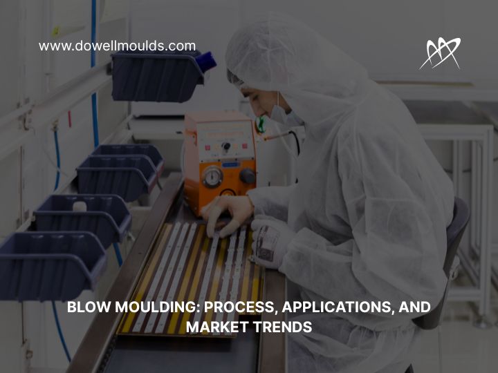 Compression Moulding: Benefits & Drawbacks Explained
